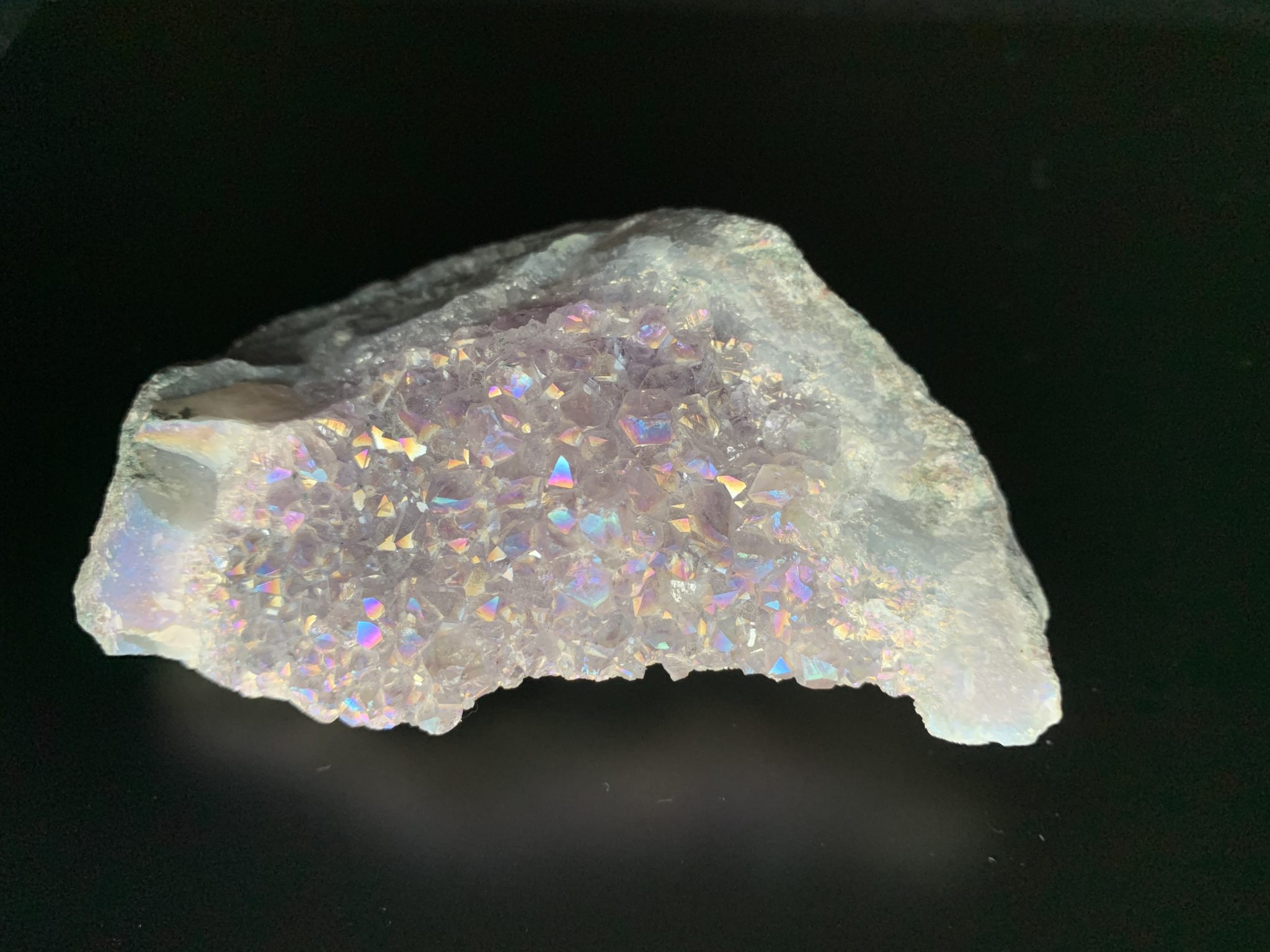 Aura Quartz – Feel Calm, Clear, and Connected